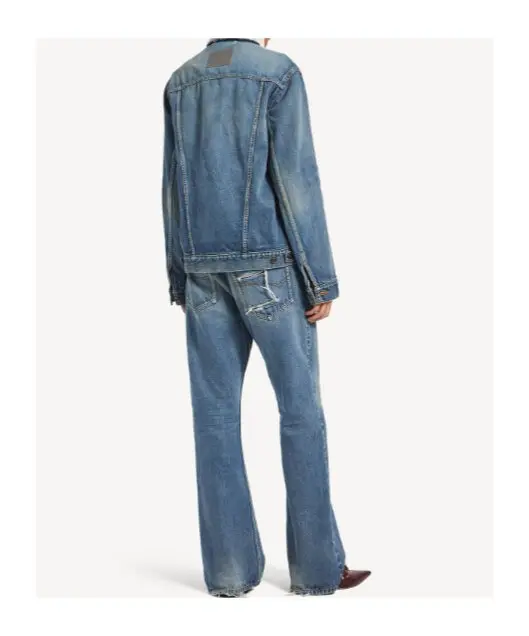 Balenciaga Hourglass Jacket