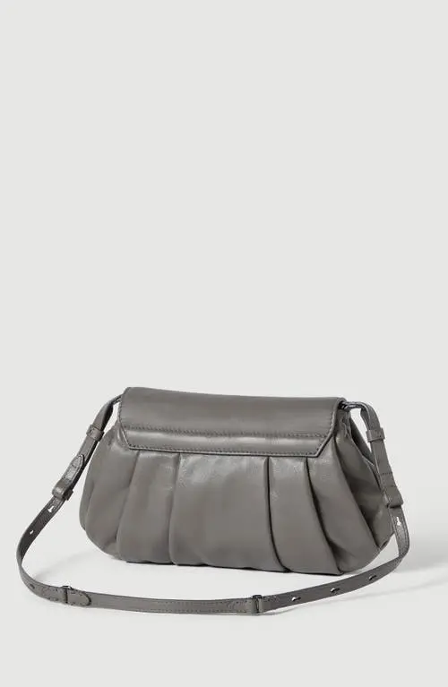Brunello Cucinelli Boule Bag In Nappa Leather