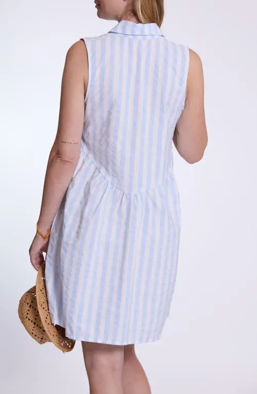 CACHE COEUR Agathe Maternity And Nursing Shirt Dress