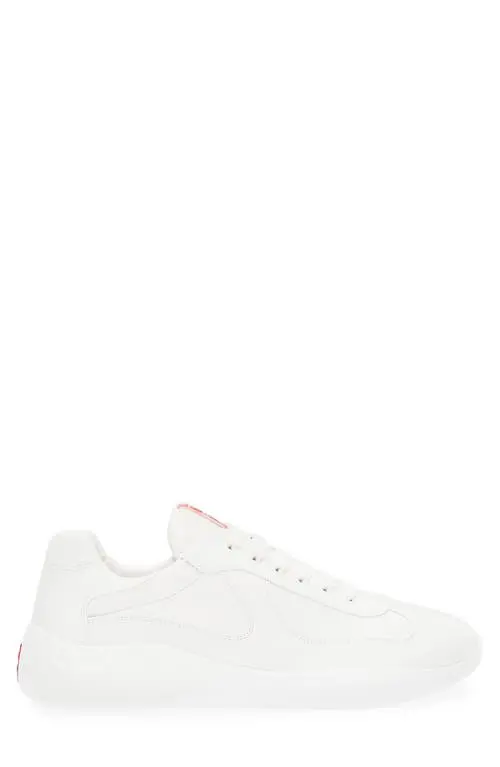 Prada America's Cup Sneaker