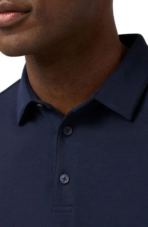 Mizzen+main Kent Solid Polo