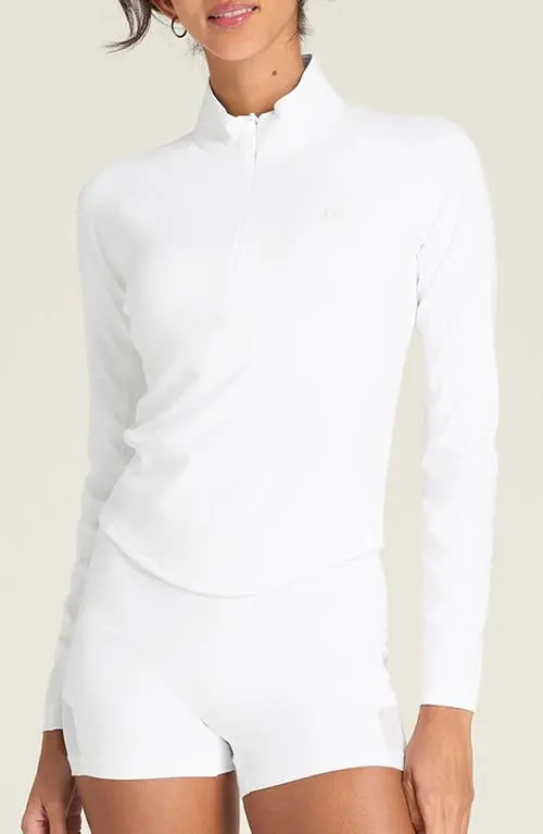 Wilson Baseline Half-zip Pullover