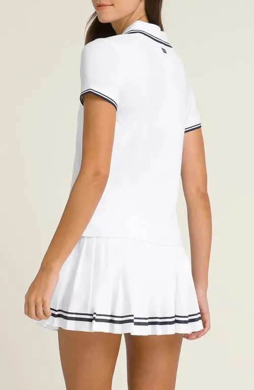 Wilson Club Polo