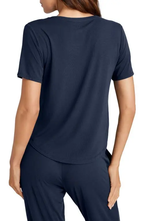 Tommy John Second Skin Sleep Tee