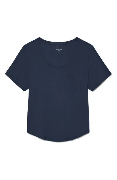 Tommy John Second Skin Sleep Tee