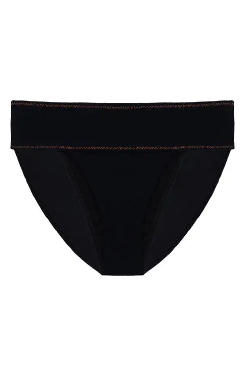 VIX PAULA HERMANNY Mia Pala Full Bikini Bottoms