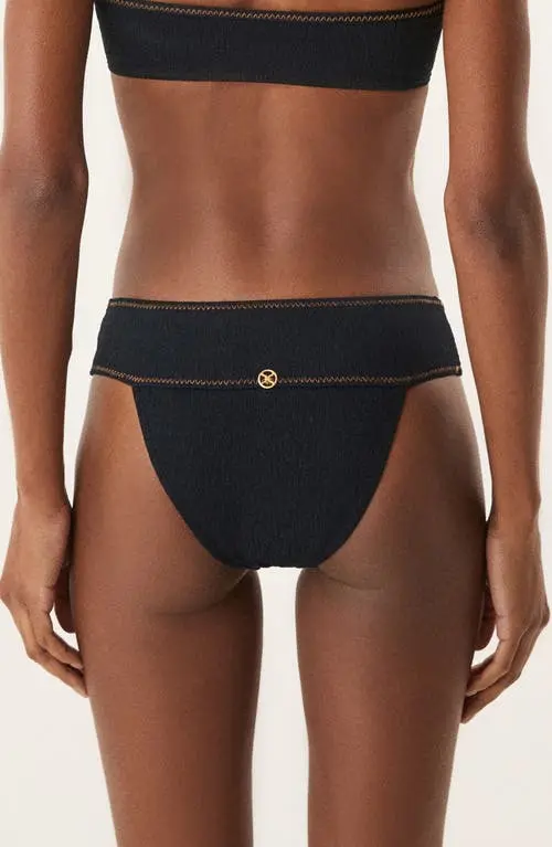 VIX PAULA HERMANNY Mia Pala Full Bikini Bottoms