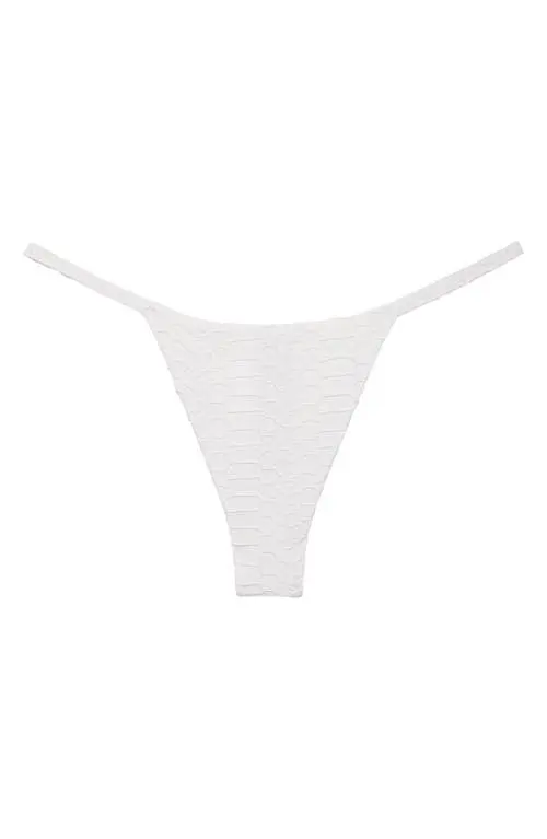 VIX PAULA HERMANNY Sofia Bikini Bottoms