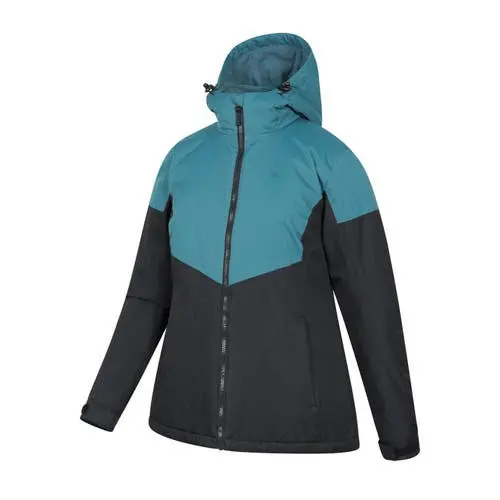 Mountain Warehouse Color Block Ski Jacket
