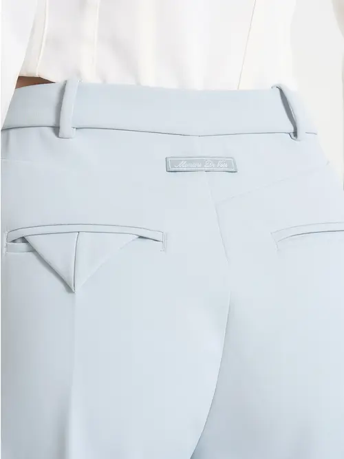 Manière De Voir Julie Tailored Trousers