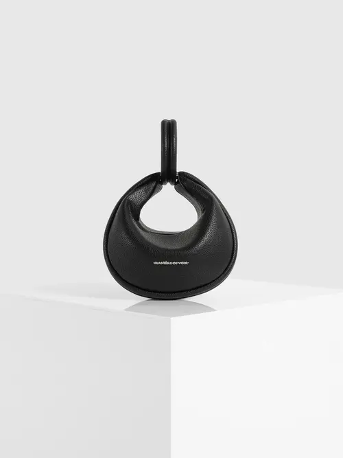 Manière De Voir Suki 3-in-1 Leather Mini Bag
