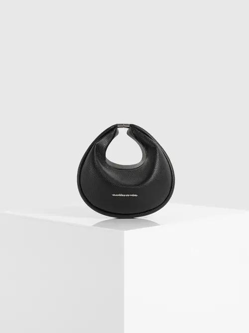 Manière De Voir Suki 3-in-1 Leather Mini Bag
