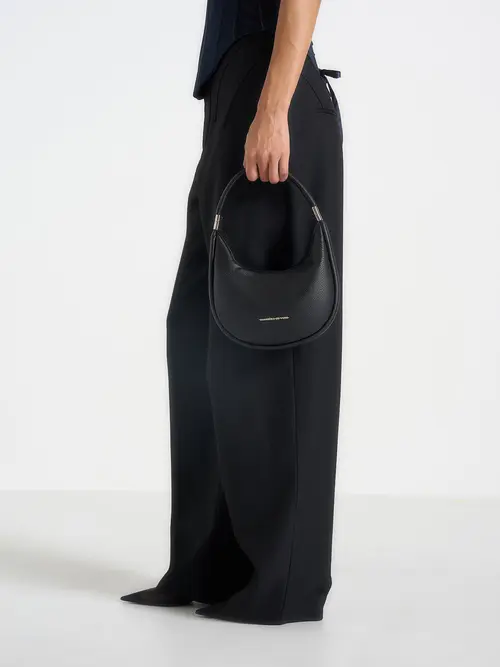 Manière De Voir Suki 3-in-1 Leather Mini Bag