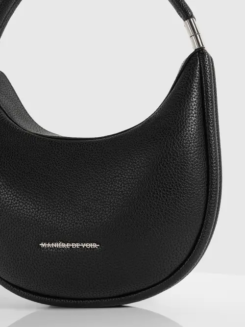 Manière De Voir Suki 3-in-1 Leather Mini Bag