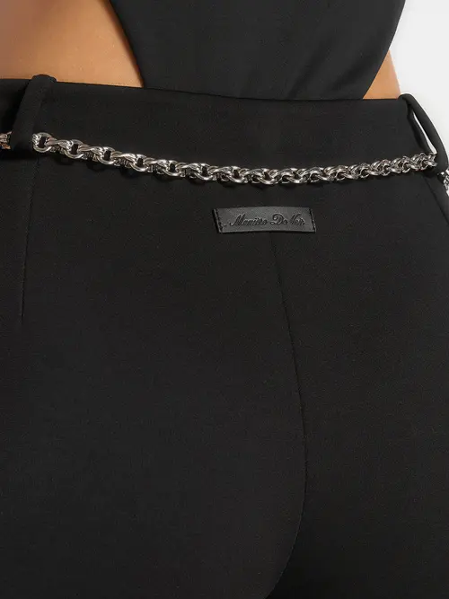 Manière De Voir Una Capri Leggings
