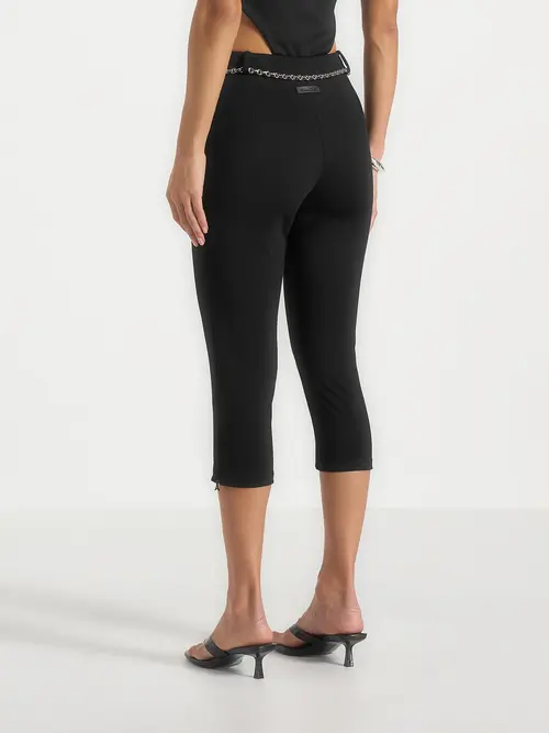 Manière De Voir Una Capri Leggings