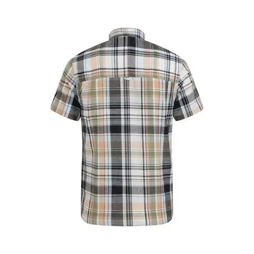 Mountain Warehouse Cotton Shirt - Green