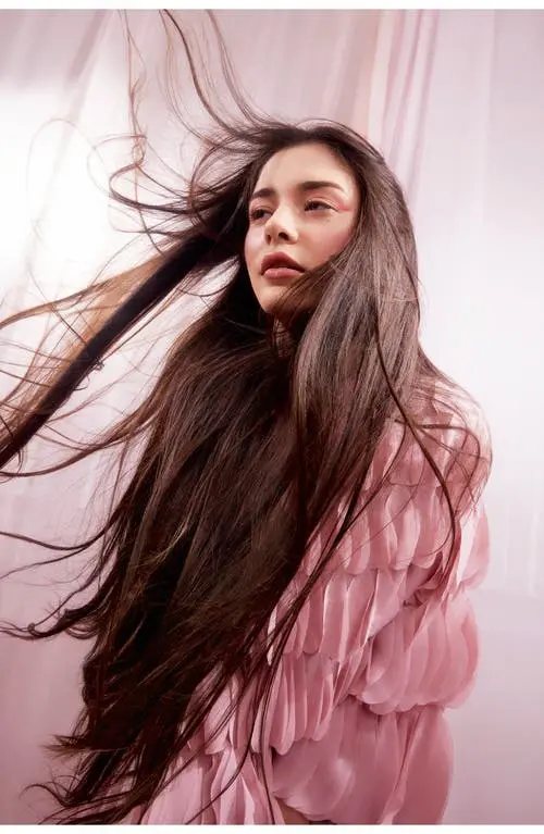 Miriam Quevedo Black Baccara Hair Multiplying Leave-in Conditioner