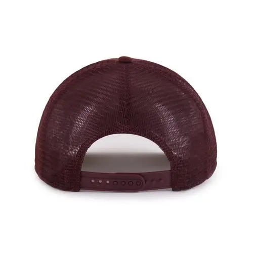 '47 Virginia Tech Hokies Contemporary Hitch Trucker Adjustable Hat