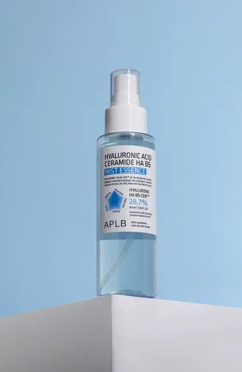 APLB Hyaluronic Acid Ceramide Ha B5 Mist Essence