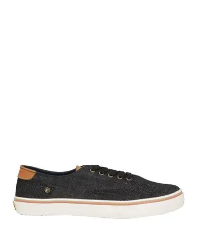 Wrangler Sneakers Size Textile Fibers
