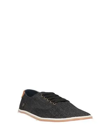 Wrangler Sneakers Size Textile Fibers