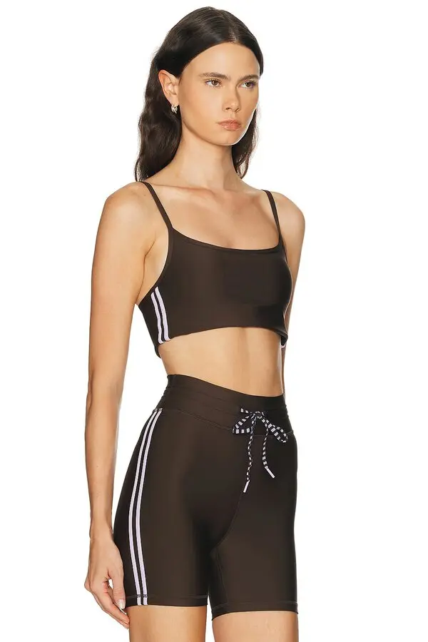 The Upside Oxford Hutton Sports Bra