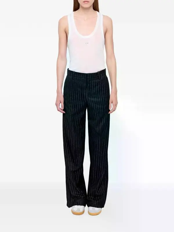 Zadig&Voltaire Panol Trousers