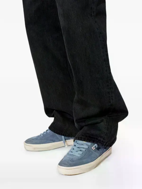 GOLDEN GOOSE Soul Star Sneakers