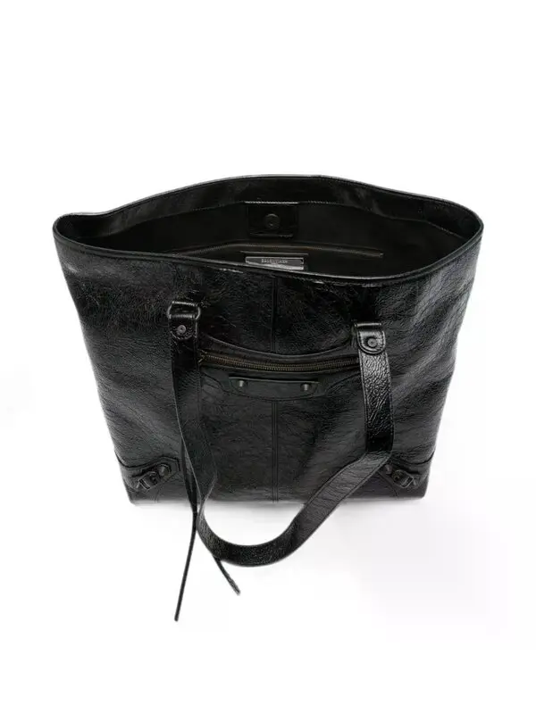 Balenciaga City Tote Bag