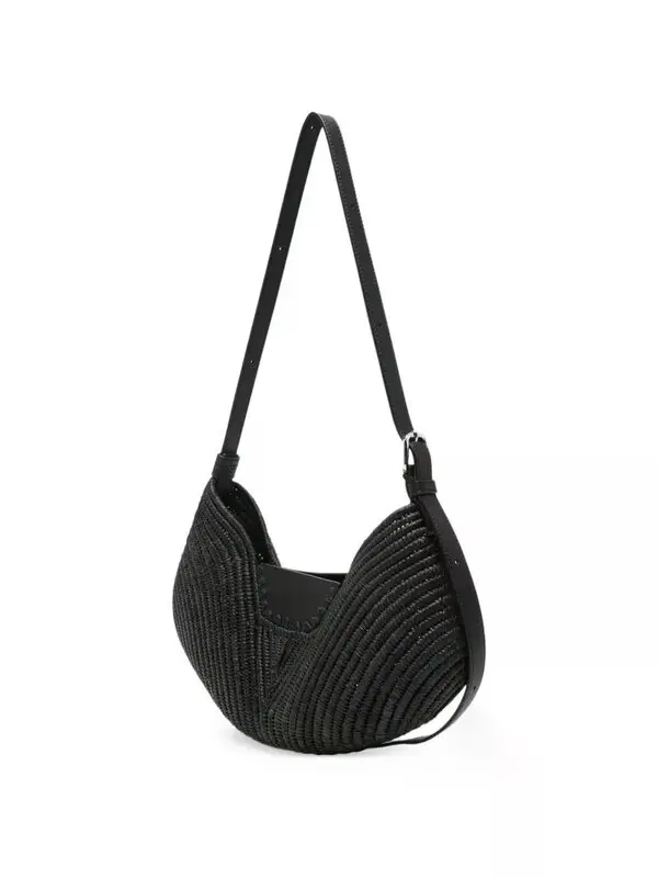 Loewe Medium Swing Shoulder Bag - Black