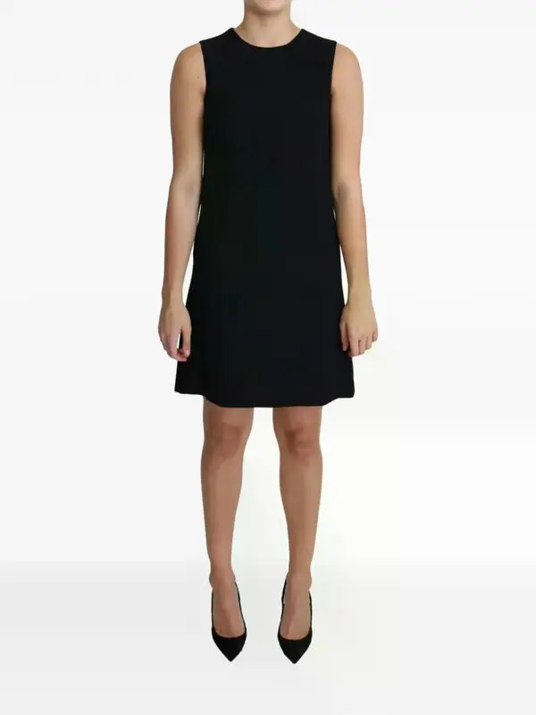 Dolce & Gabbana A-line Mini Dress