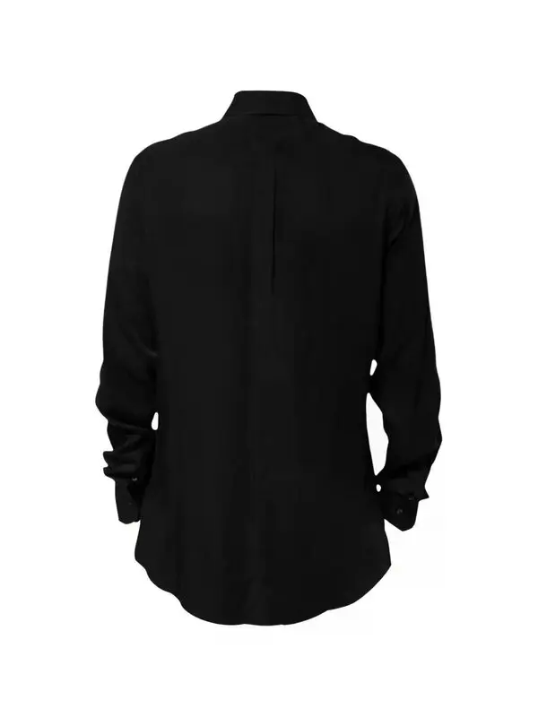 Dolce & Gabbana Martini Button-down Shirt