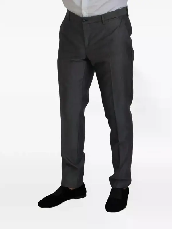 Dolce & Gabbana Sicilia Three-piece Suit