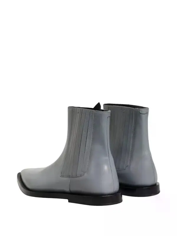 Dolce & Gabbana Pointed-toe Chelsea Ankle Boots