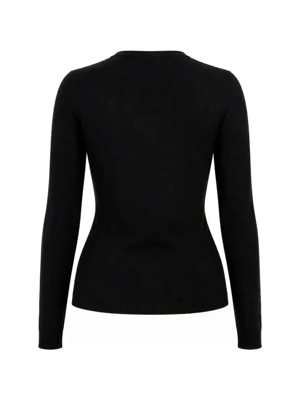 Dolce & Gabbana Fine-knit Cardigan