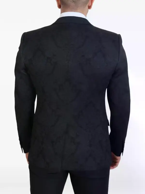 Dolce & Gabbana Single-breasted Suit