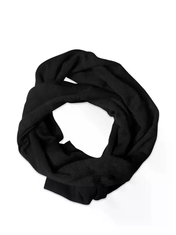 Dolce & Gabbana Dg Loves London Embroidered Scarf