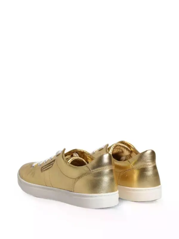Dolce & Gabbana London Leather Sneakers