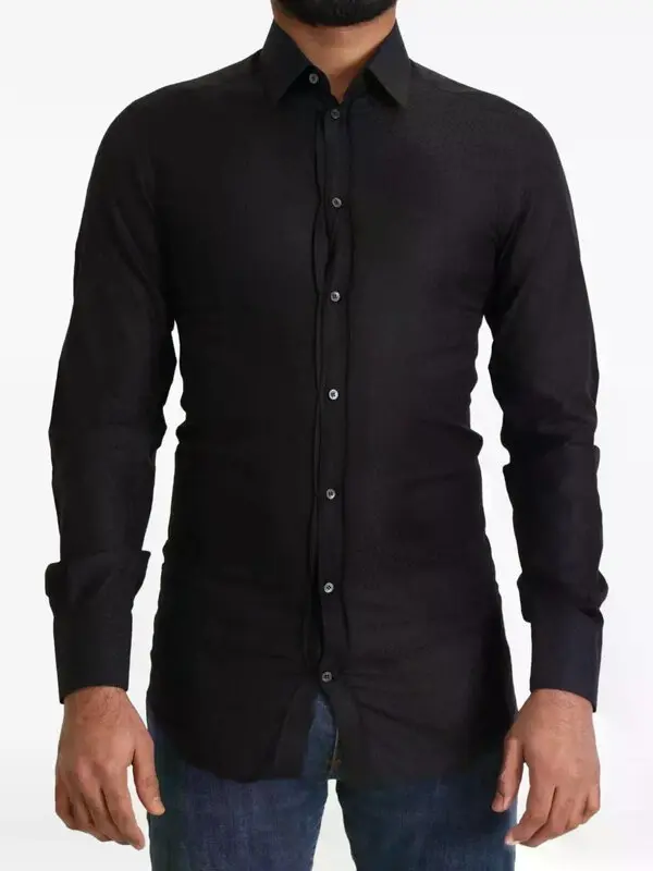 Dolce & Gabbana Long-sleeve Shirt