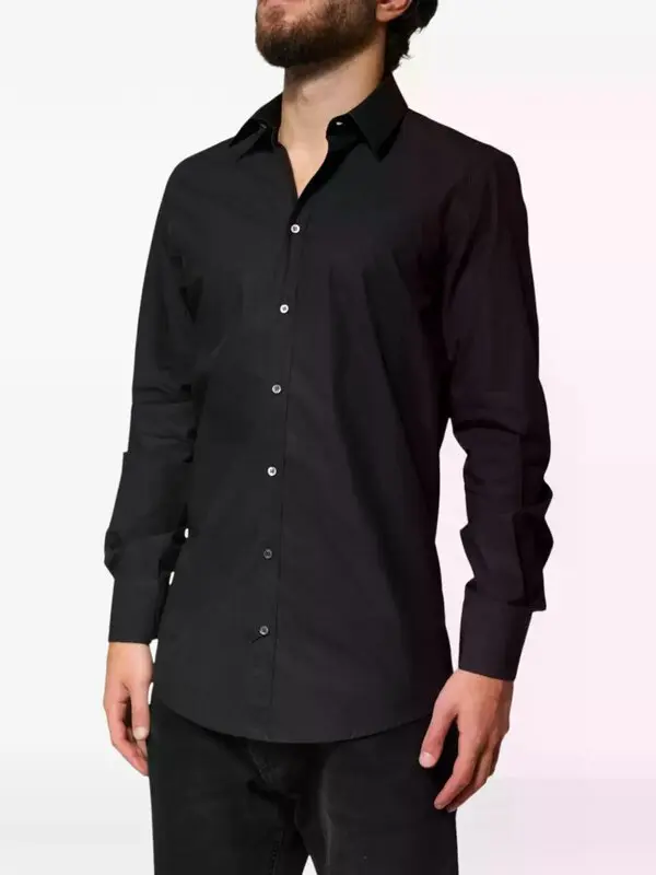 Dolce & Gabbana Long-sleeve Shirt