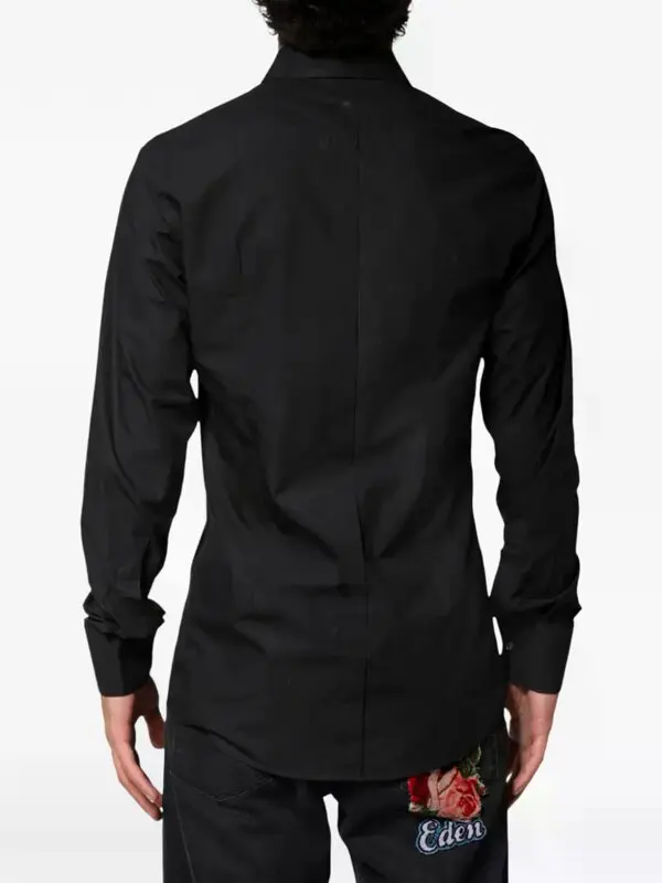 Dolce & Gabbana Long-sleeve Shirt
