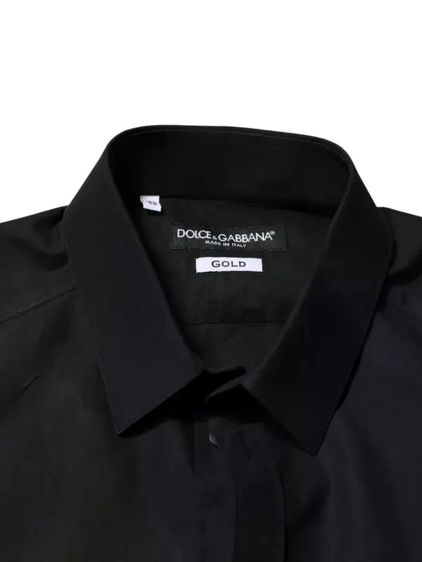 Dolce & Gabbana Long-sleeve Shirt