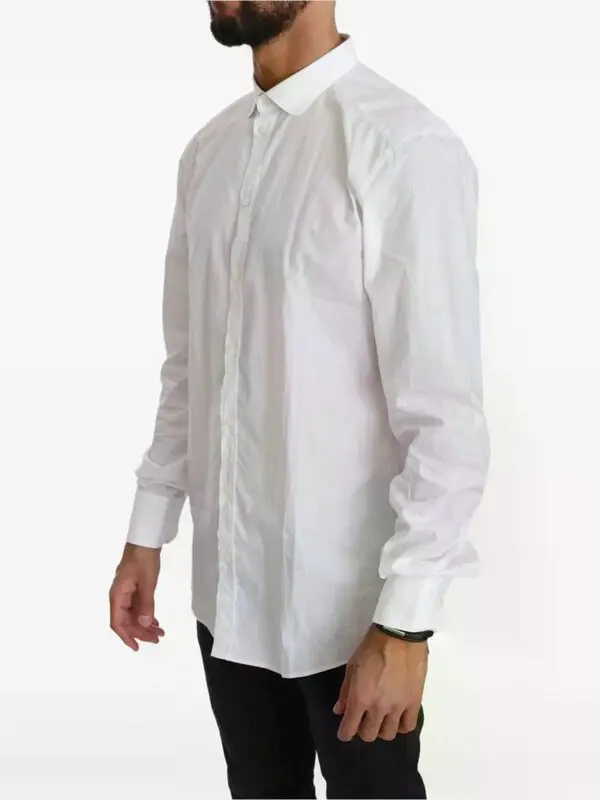 Dolce & Gabbana Long-sleeve Shirt