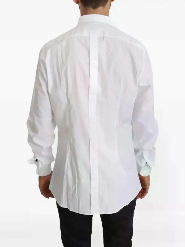 Dolce & Gabbana Long-sleeve Shirt