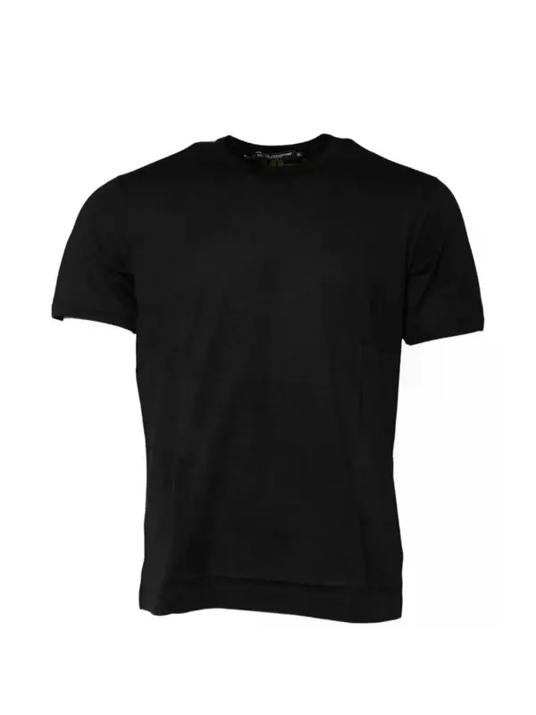 Dolce & Gabbana Crew-neck T-shirt