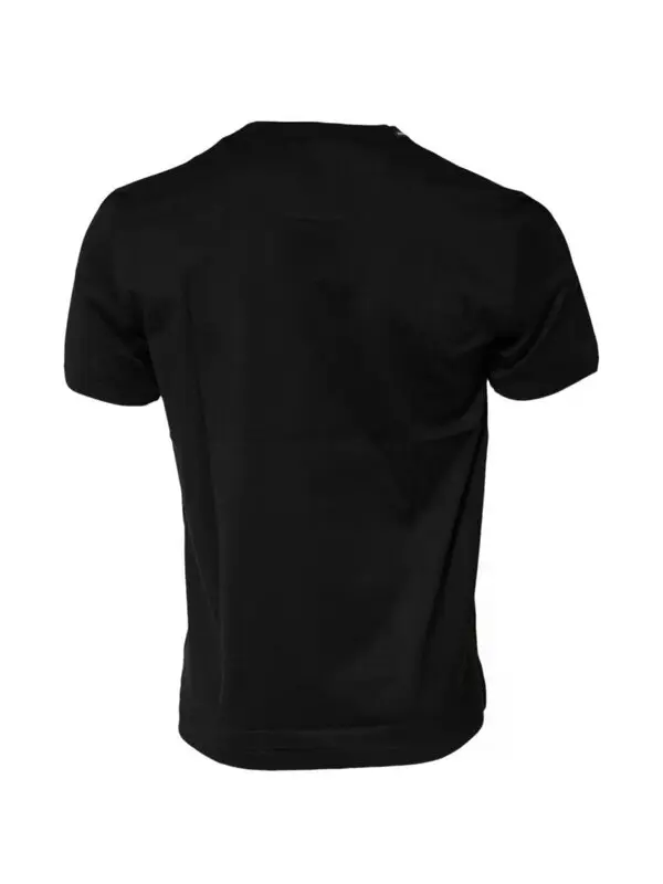 Dolce & Gabbana Crew-neck T-shirt