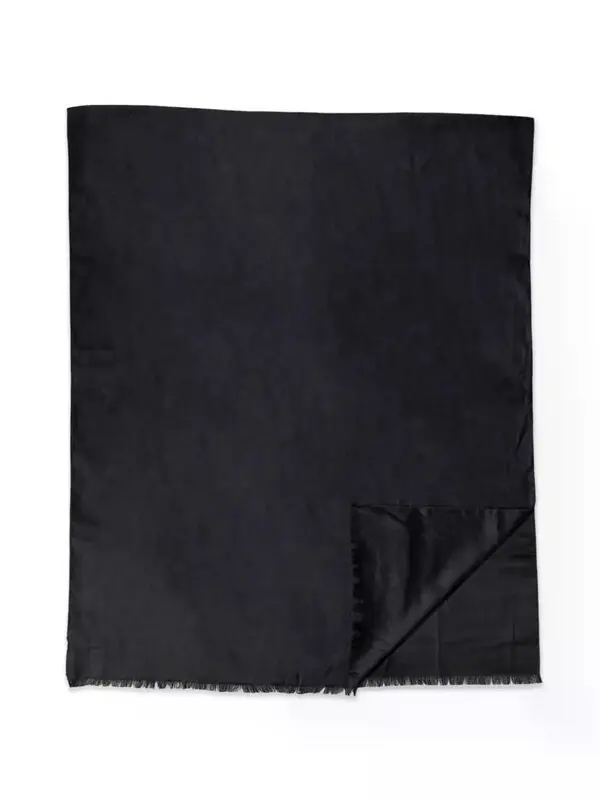 Dolce & Gabbana Crown-print Scarf