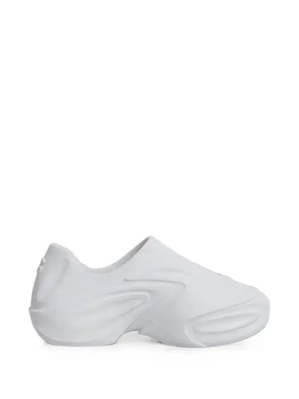 Dolce & Gabbana Daymaster Slip-on Sneakers