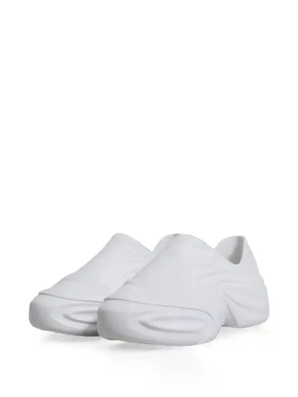 Dolce & Gabbana Daymaster Slip-on Sneakers